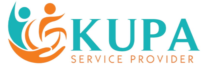 Kupa Services Provider